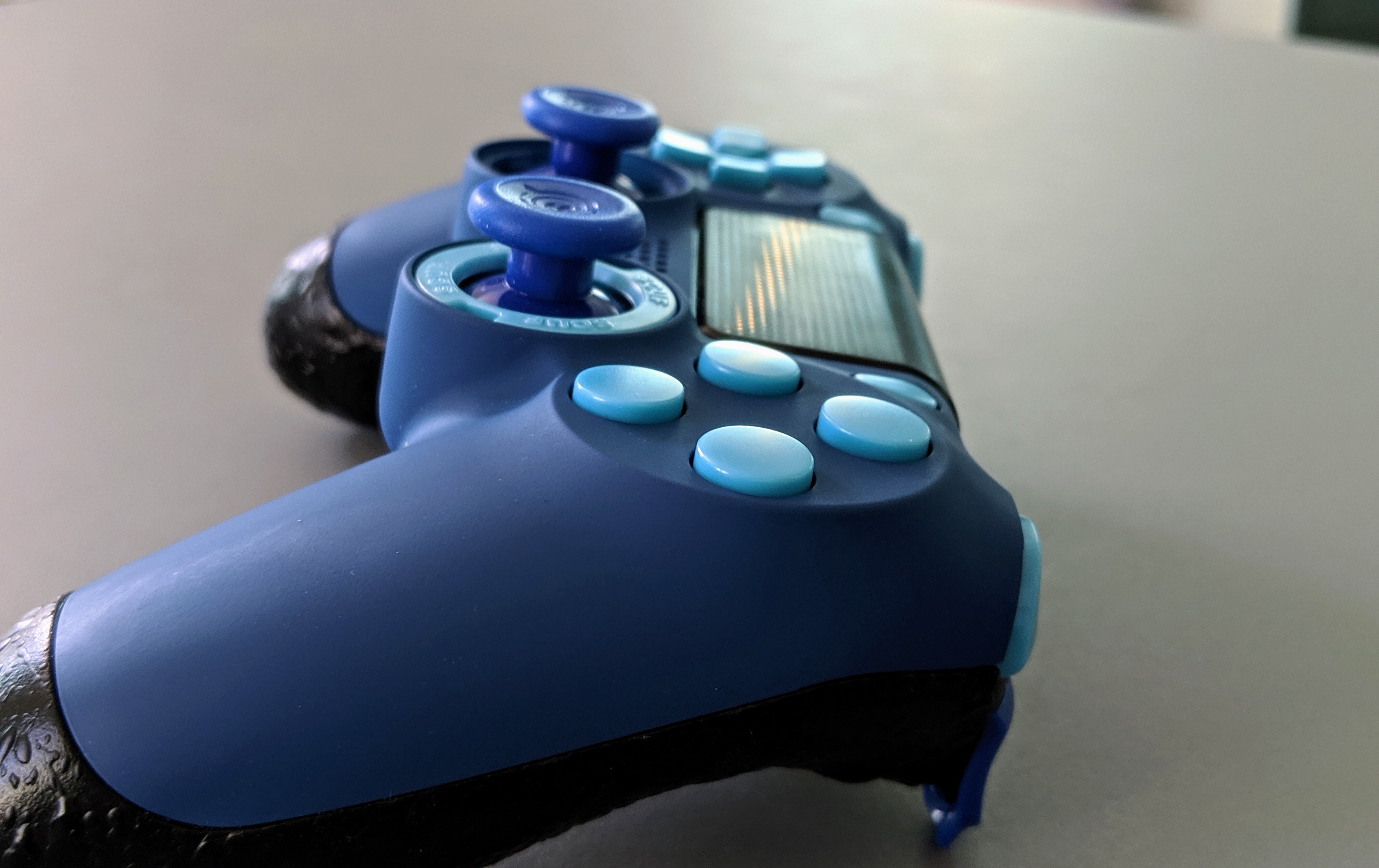 scuf controller ps4 pro