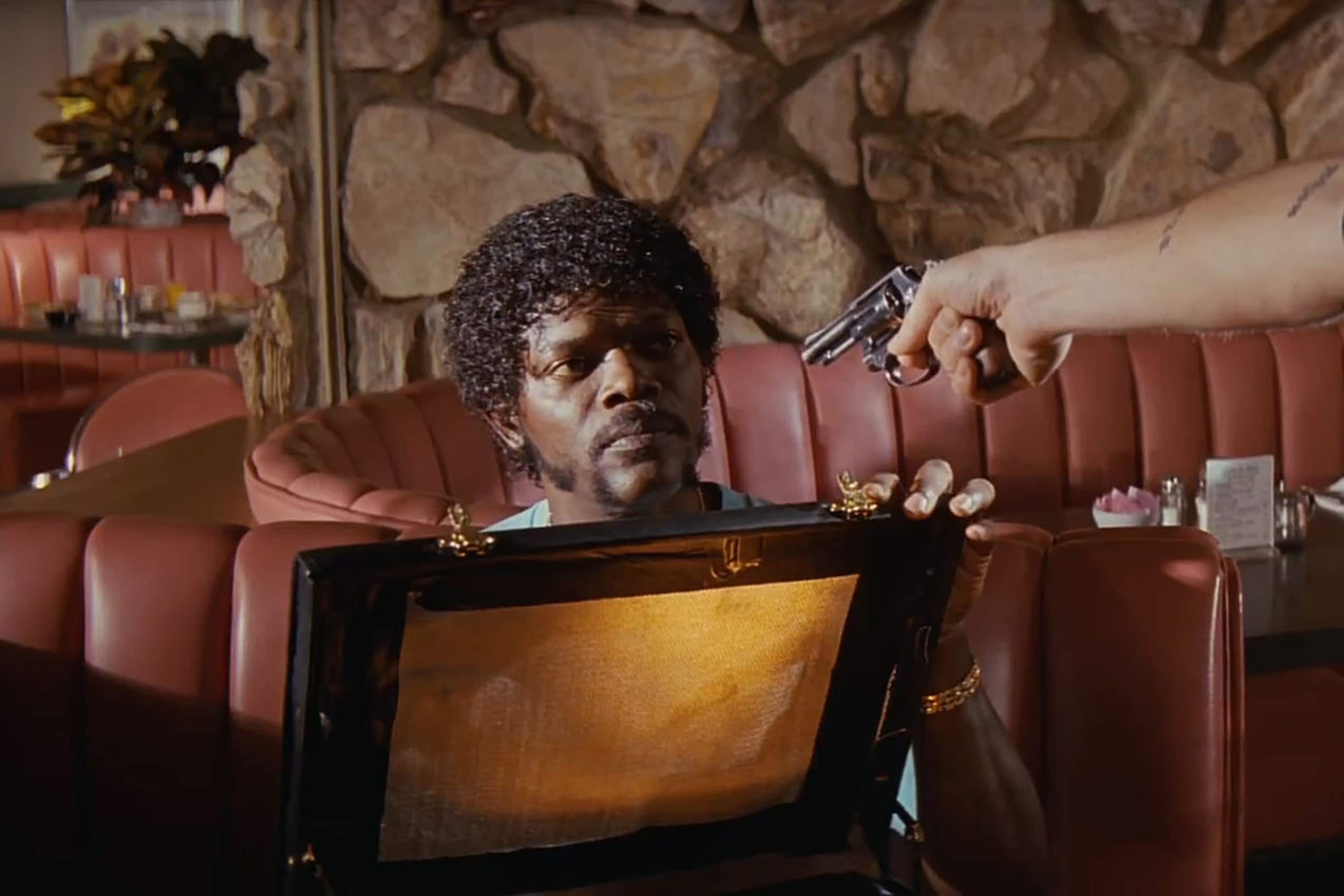 jools pulp fiction
