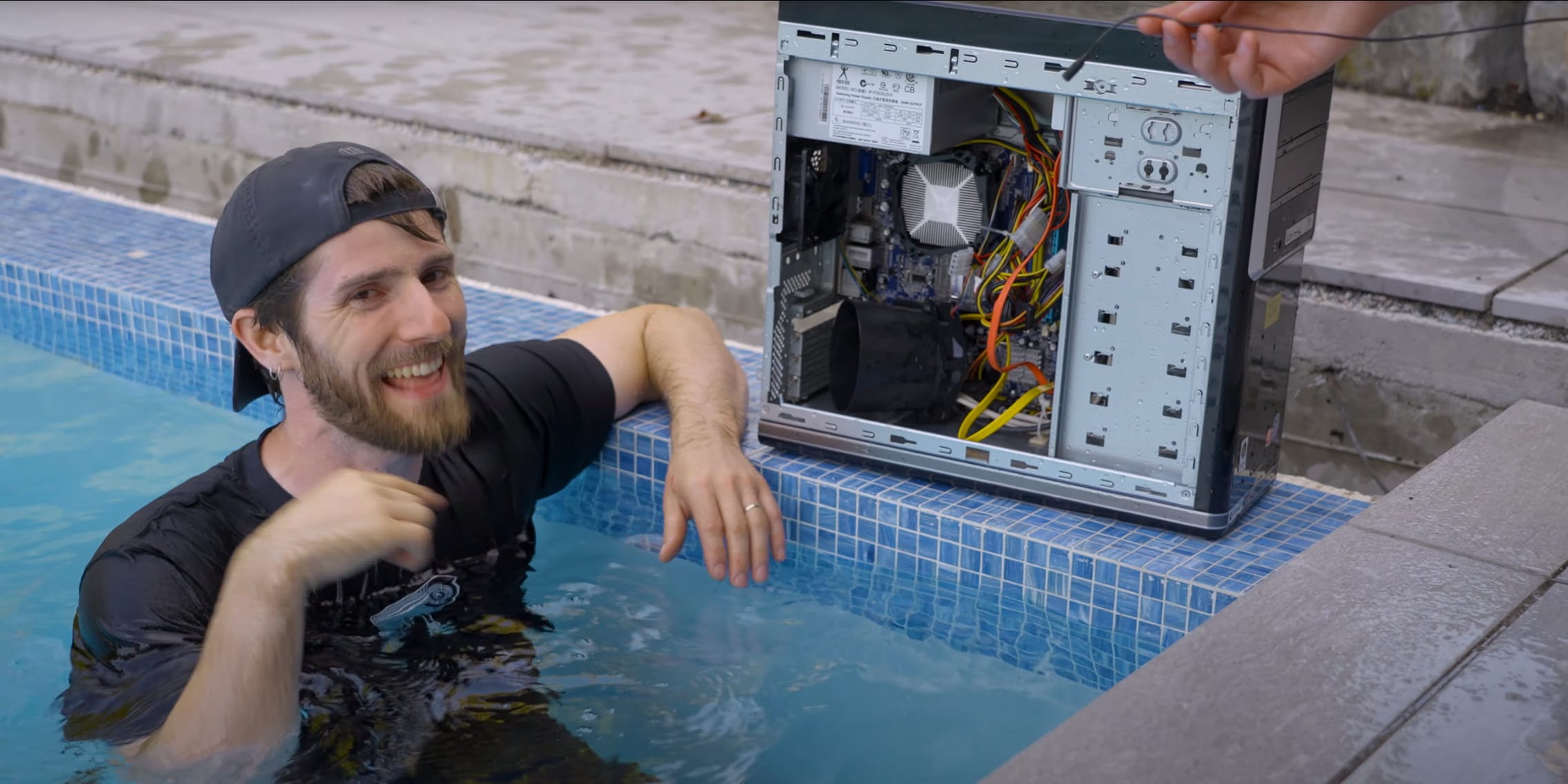 linus tech tips statement