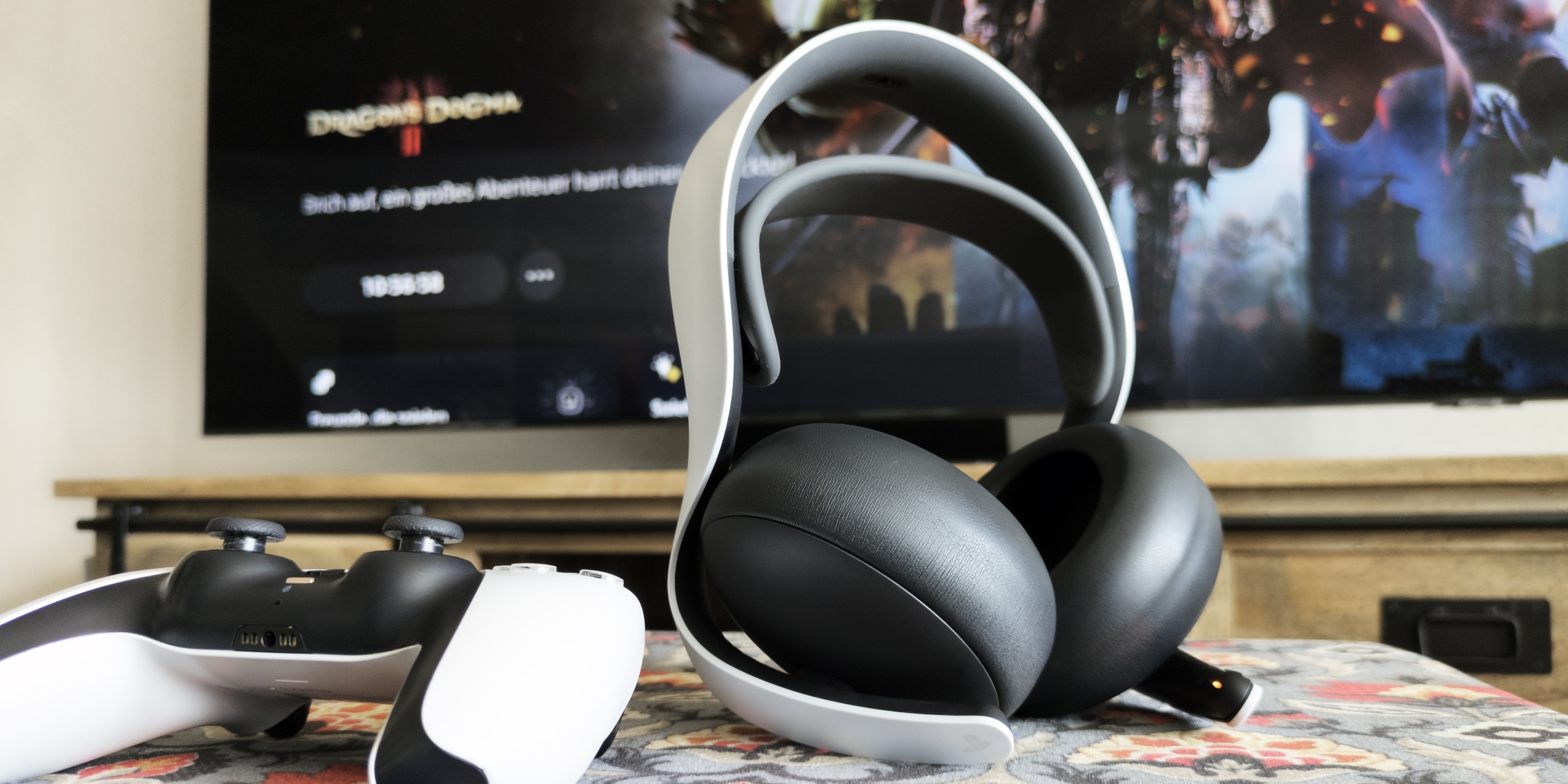 ps3 pulse 3d headset