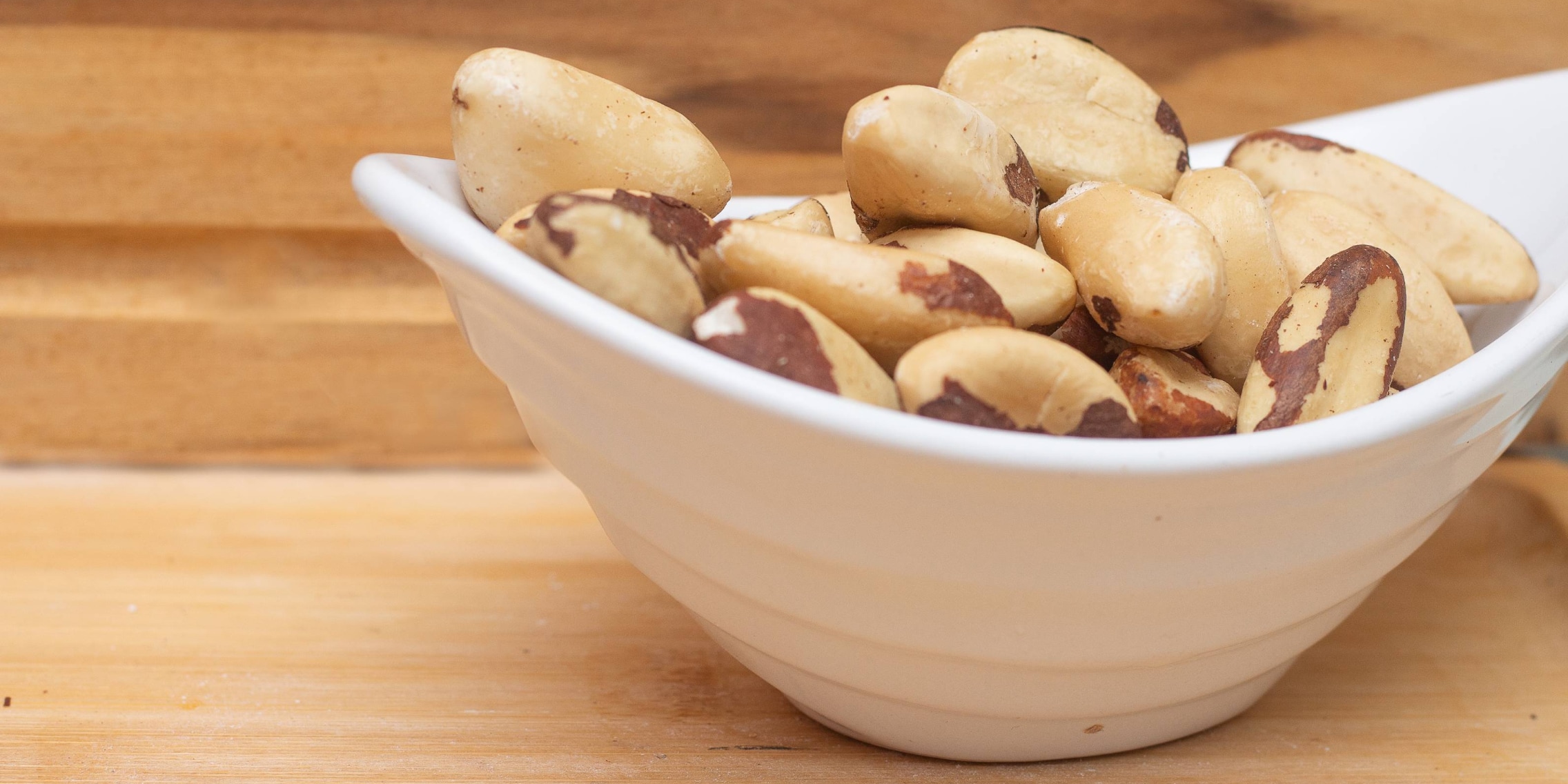 brazil nut selenium level