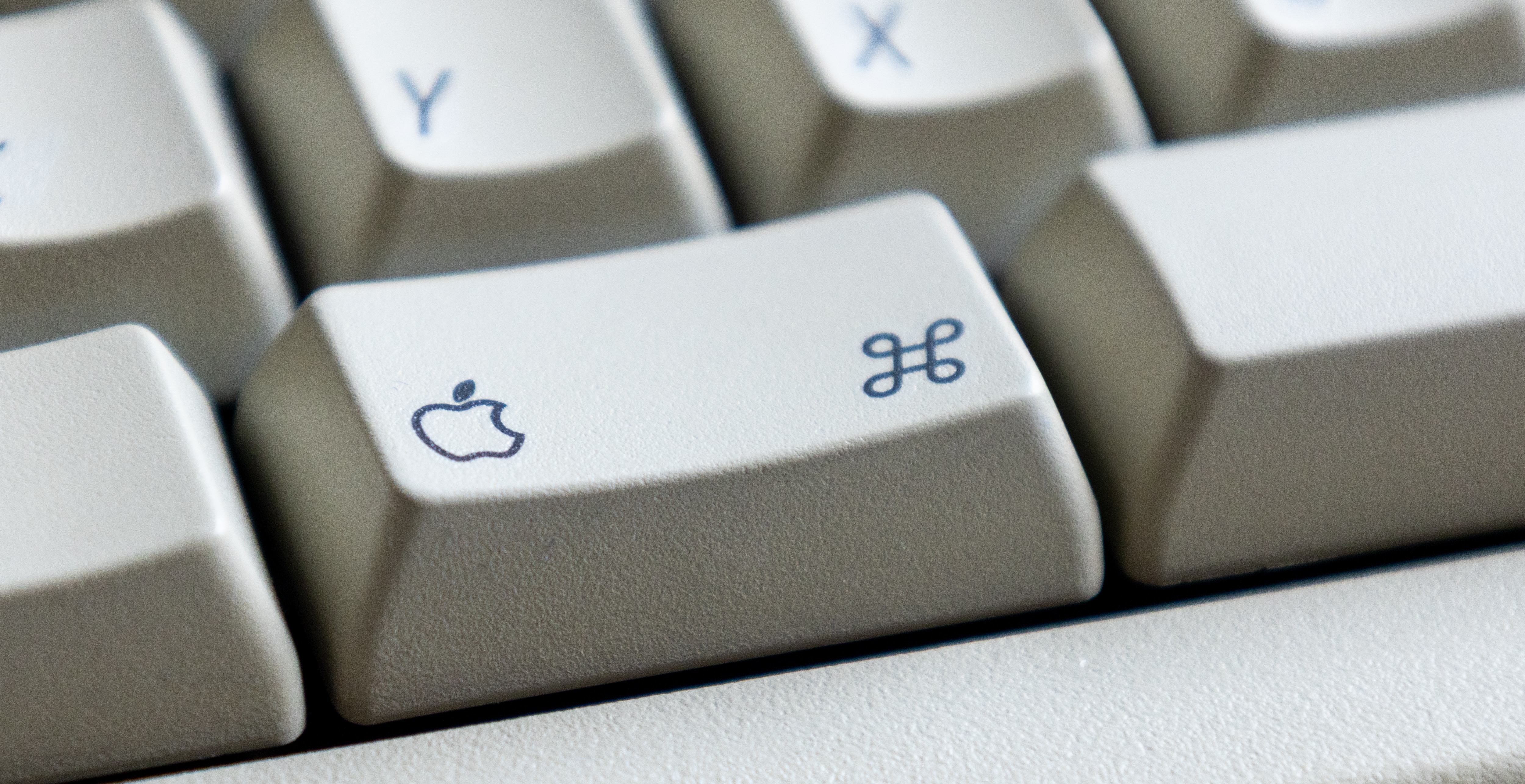 microsecond symbol keyboard