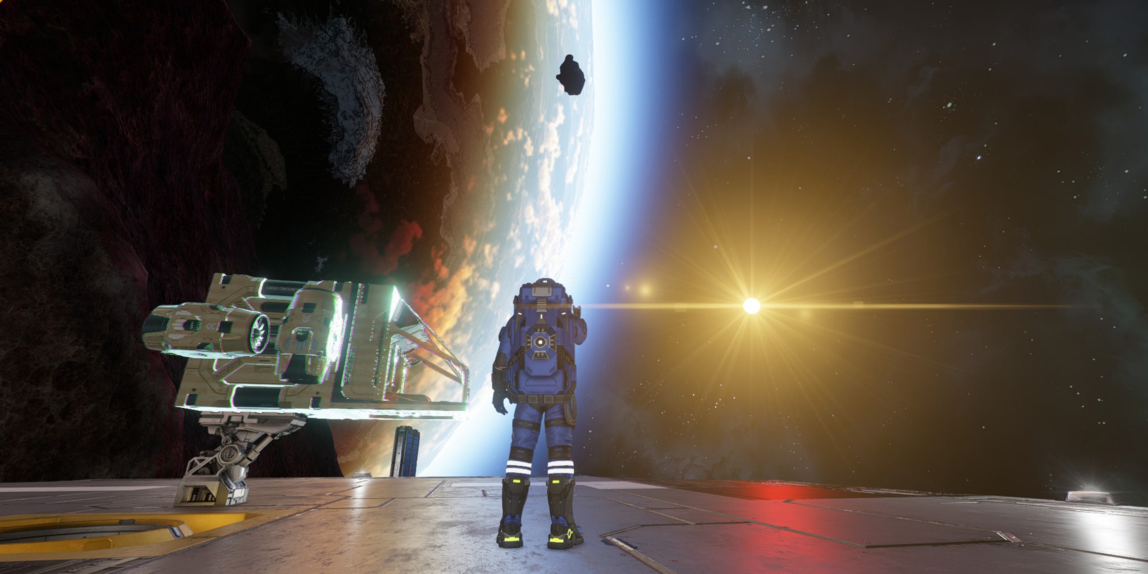 planets space engineers 2