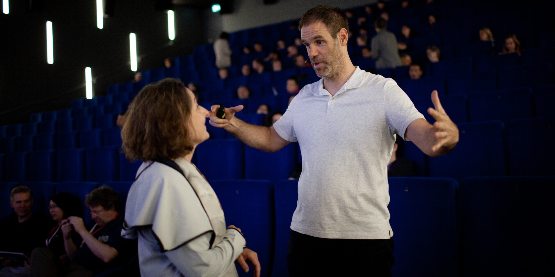 Dreamworks animator Simon Otto: how Toothless came to life - Galaxus