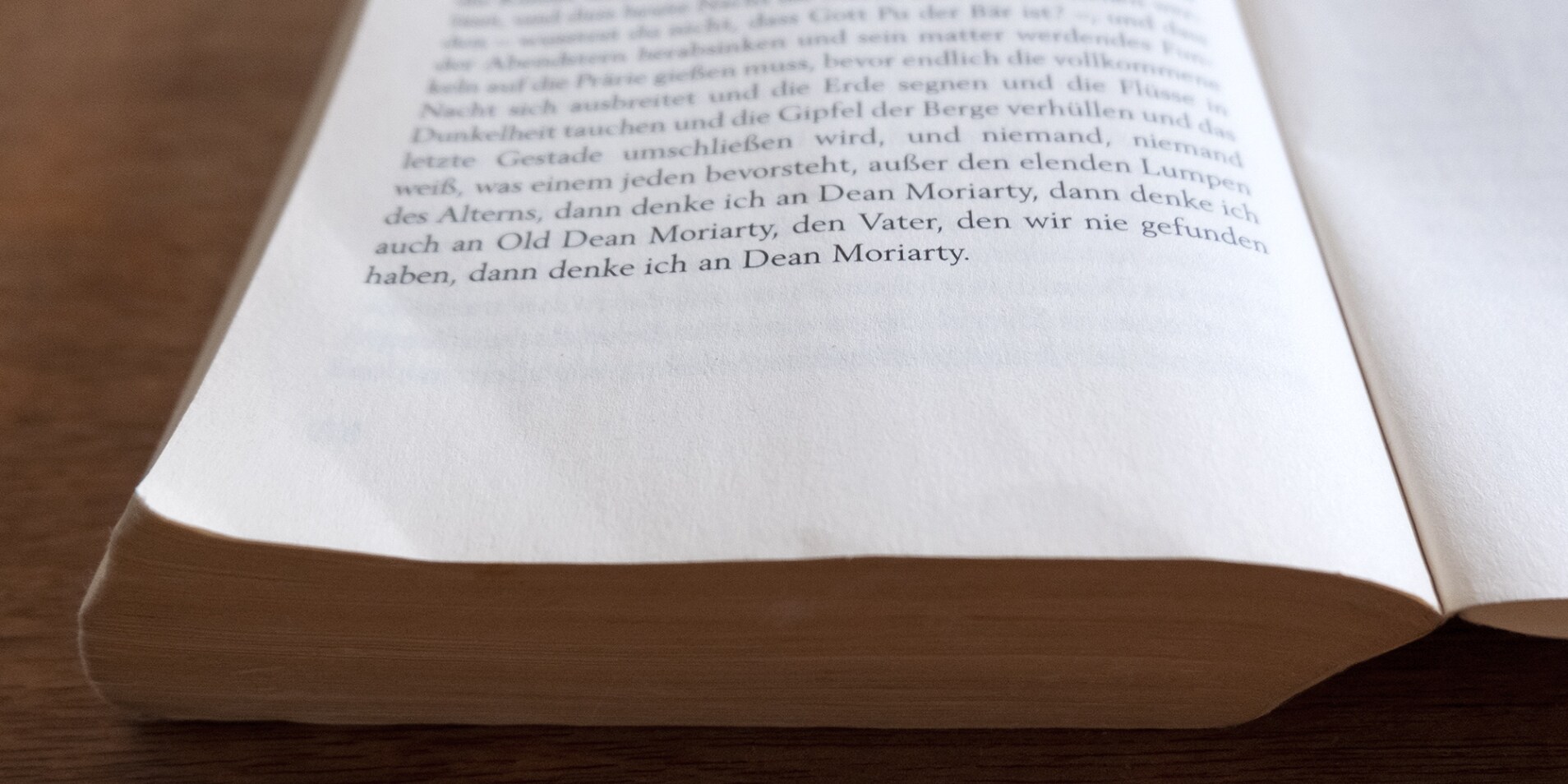 Why is the last page number missing in books? - Galaxus