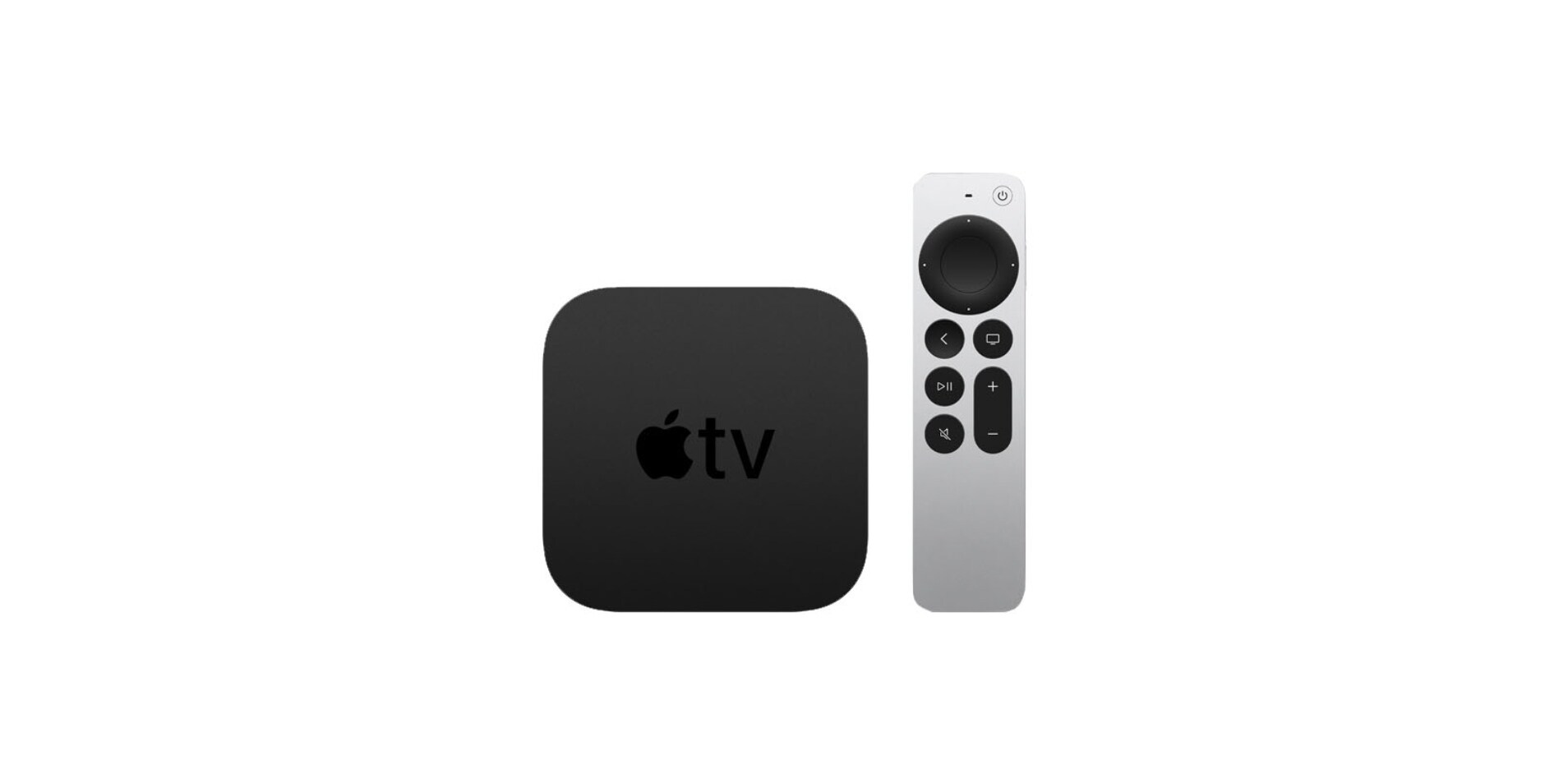 Apple TV 4k: the streaming box talks to the iPhone to give you a better ...