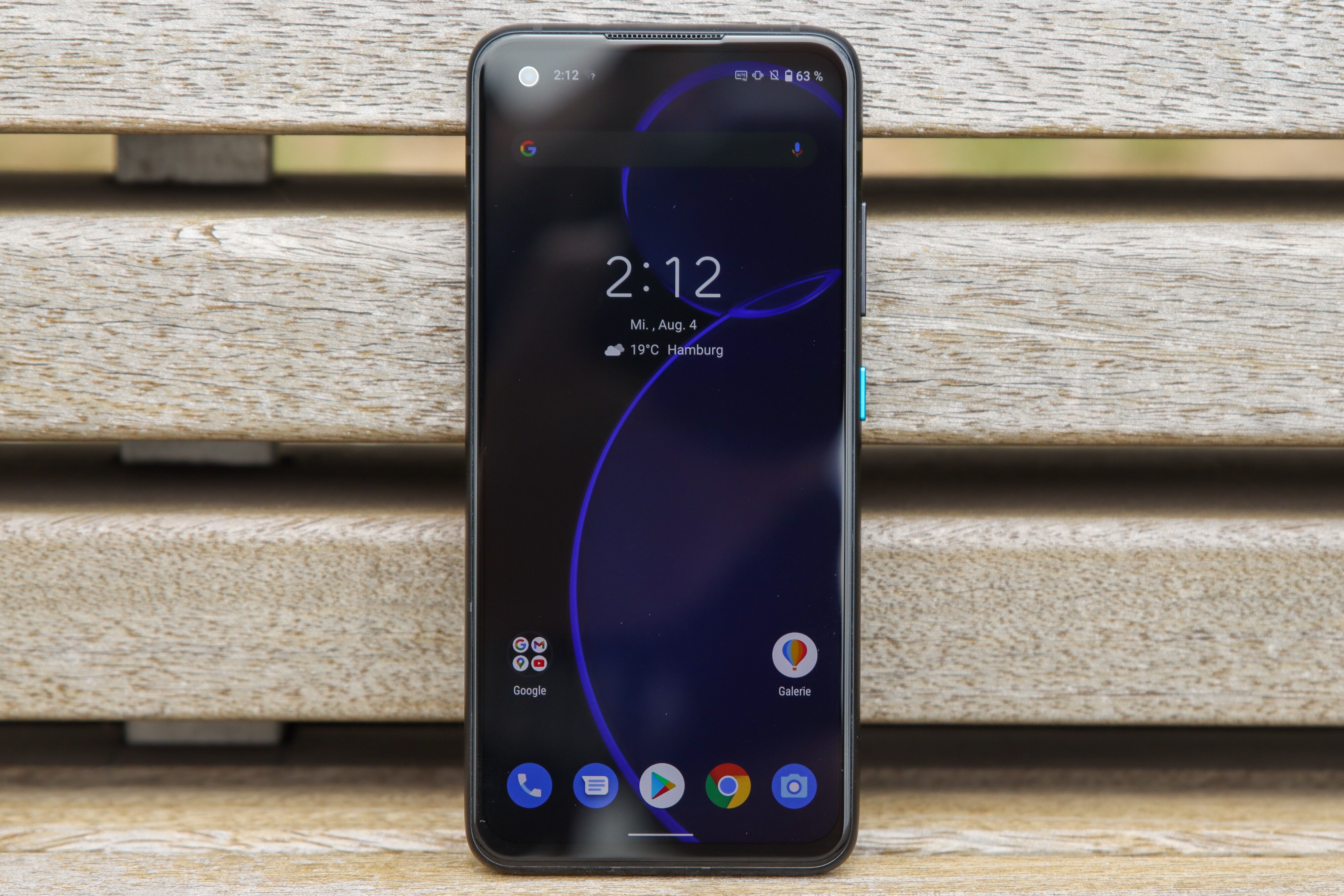 Asus Zenfone 8 review: finally, another small smartphone Asus Zenfone 8 review: finally, another small smartphone