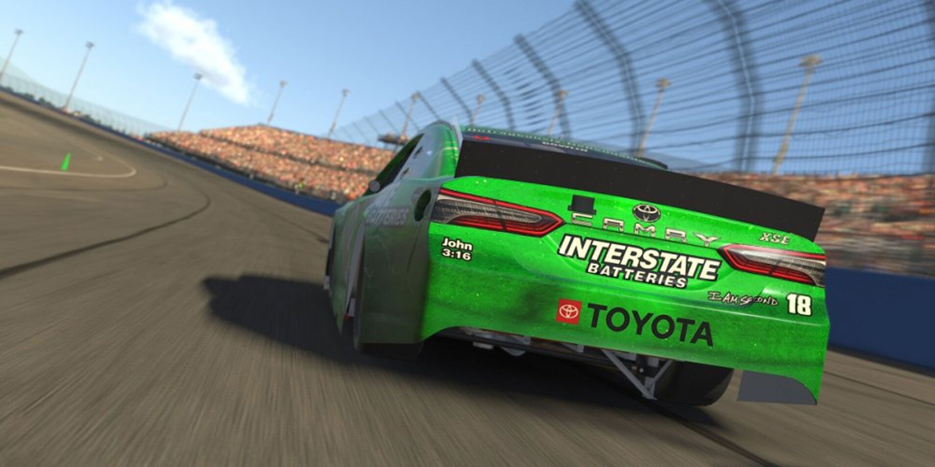 The iRacing phenomenon: That's why the expensive racing simulation is ...