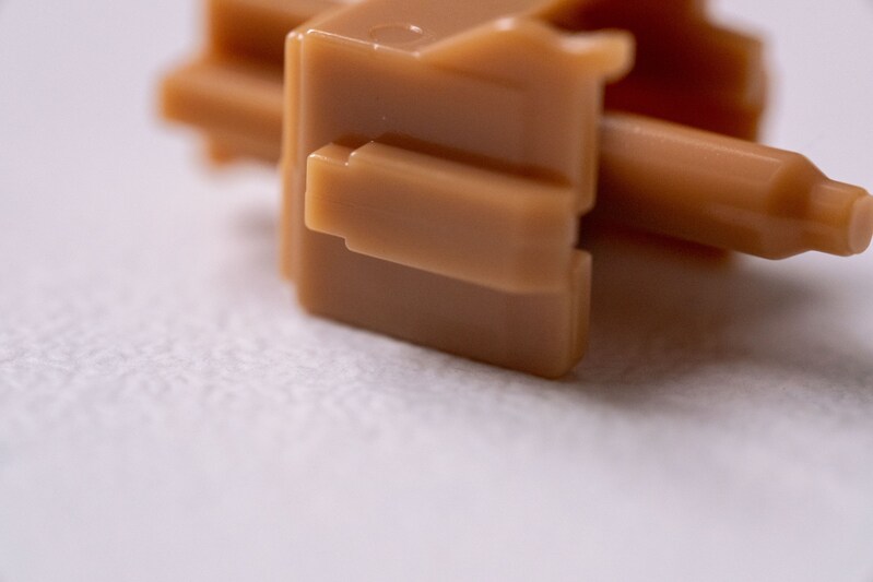 Kleine Schalterkunde, Teil 2: So ist ein Switch aufgebaut - Galaxus