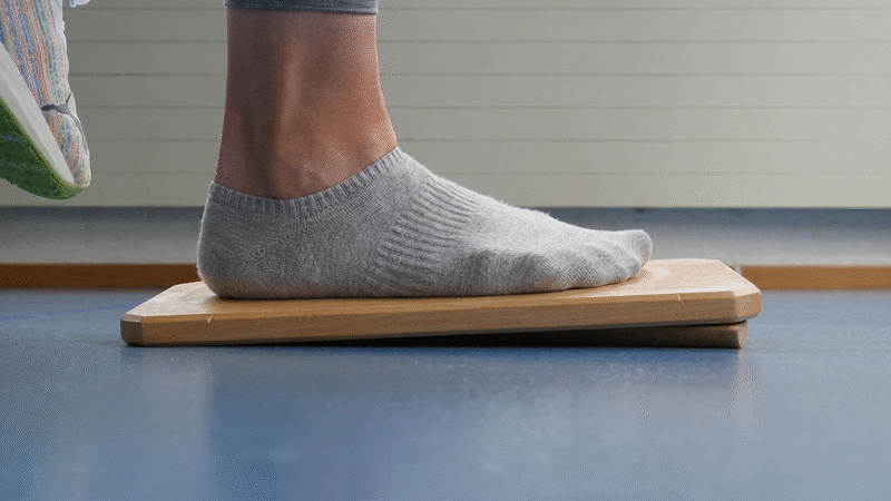 Supinationstrauma: Wie du dem Umknicken vorbeugen kannst - Galaxus