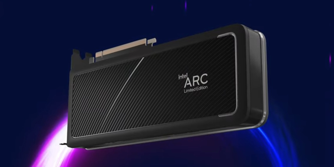 Intel has released final specs for the Arc-A770 graphics card: so what ...