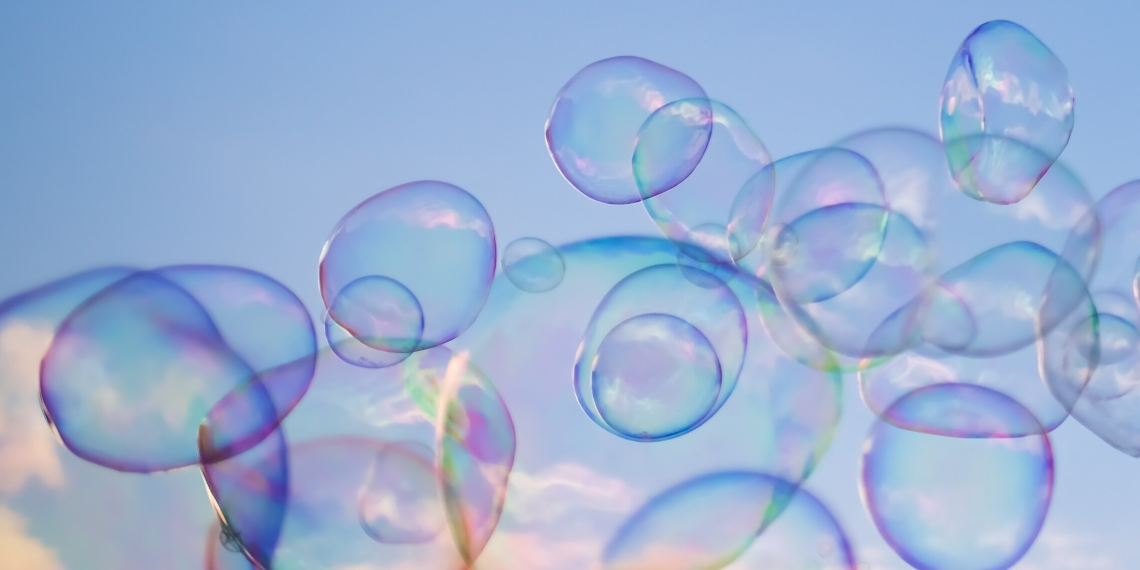 Fluiddynamik: Ein Rezept für die perfekte Seifenblase - Galaxus