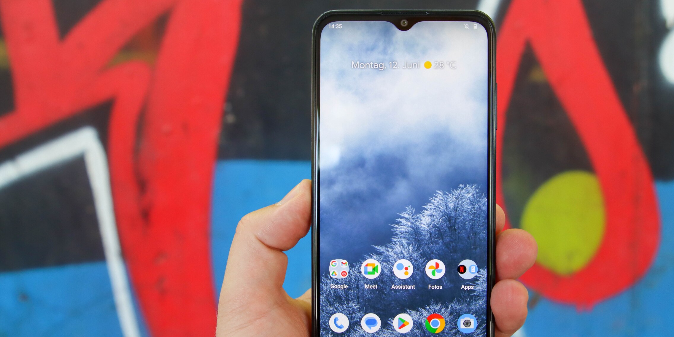 What you need to consider with low-cost smartphones - Galaxus