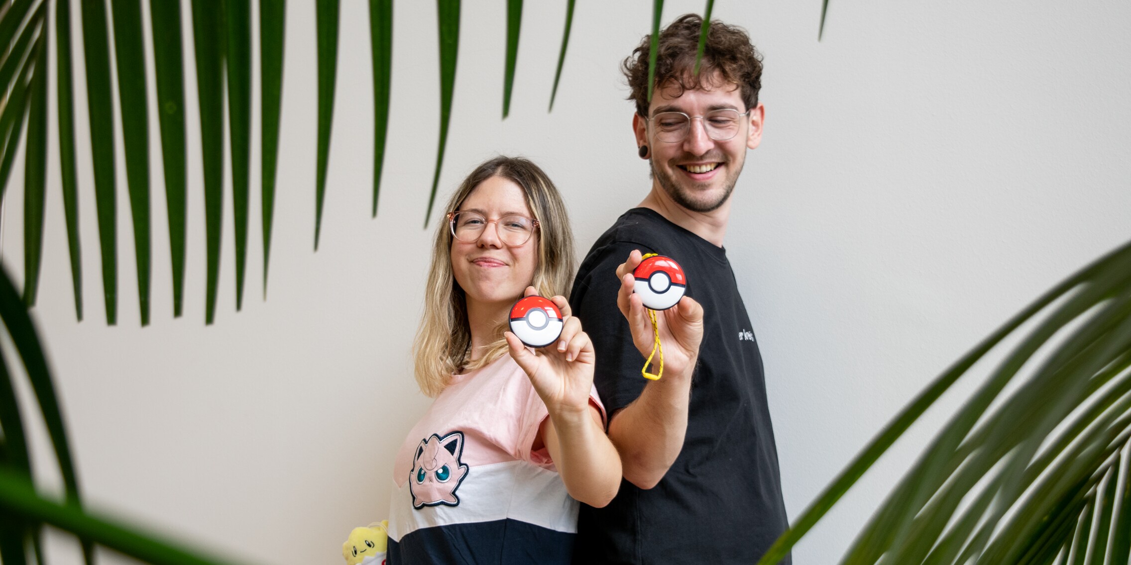 Ein Pokéball in der Tasche: Pokémon Go Plus + im Test - Galaxus