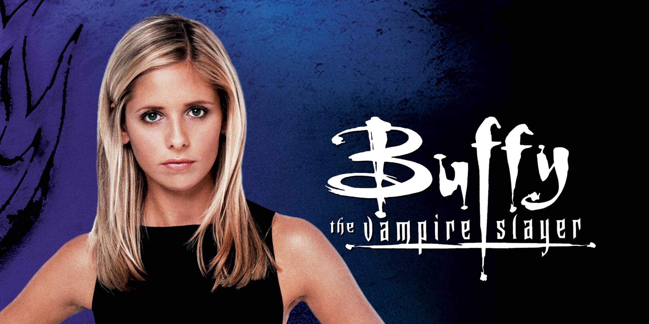 20 years later: I'm watching "Buffy, the Vampire Slayer" again - Galaxus