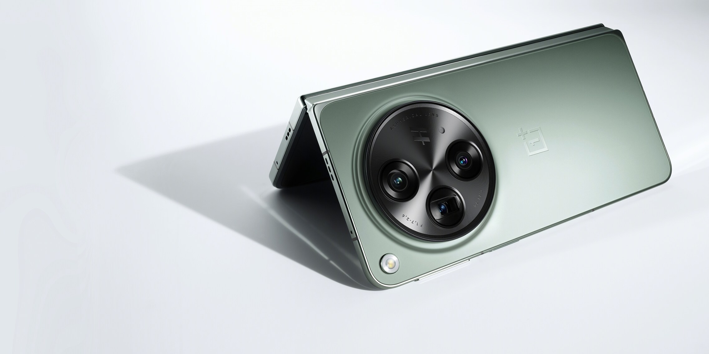 OnePlus Open: Thin folding phone optimised for multitasking - Galaxus