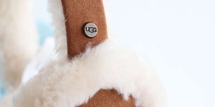 Ugg Bluetooth Earmuff review Galaxus