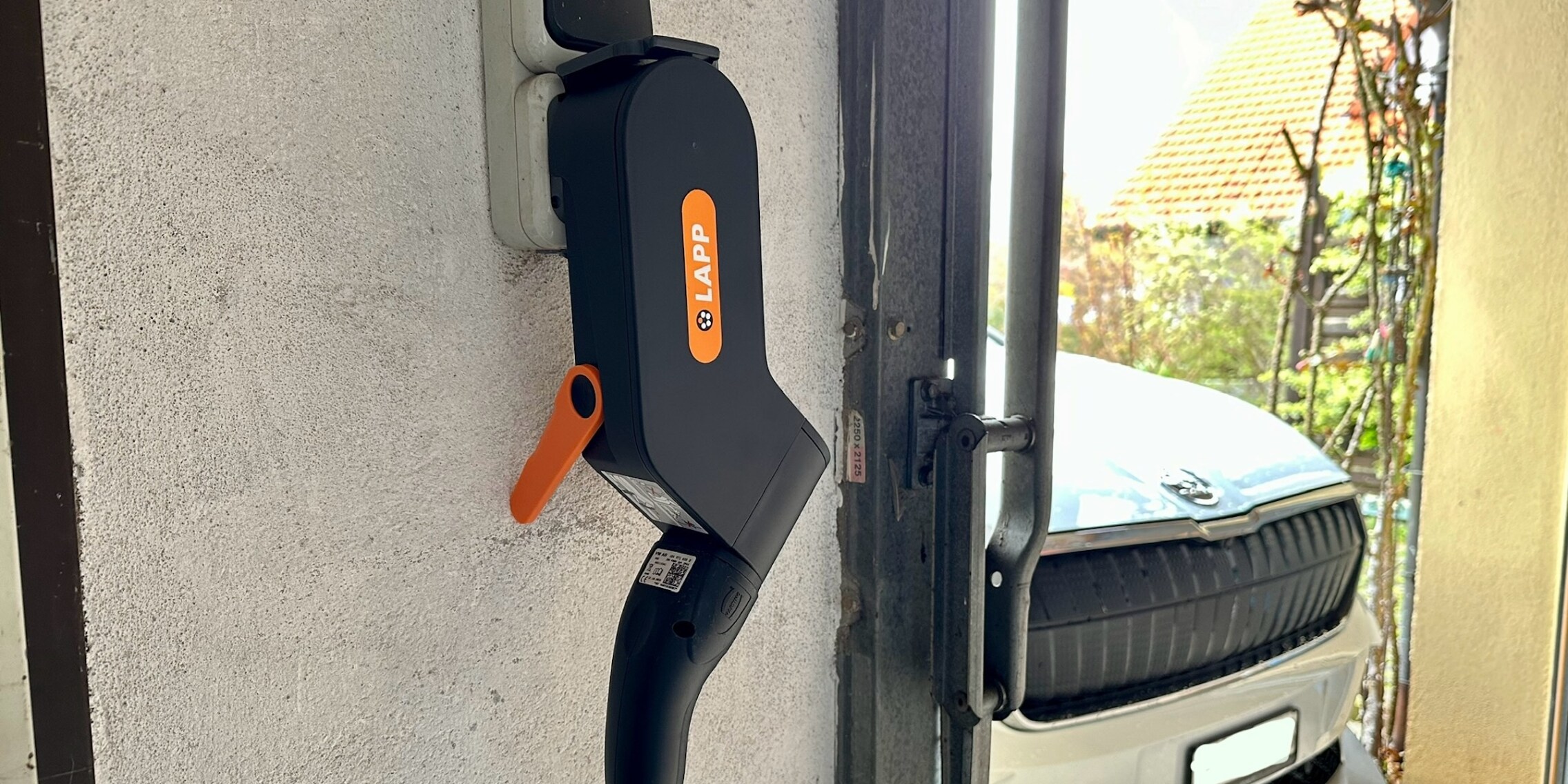 Testing the Lapp Mobility Dock: slow but practical - Galaxus