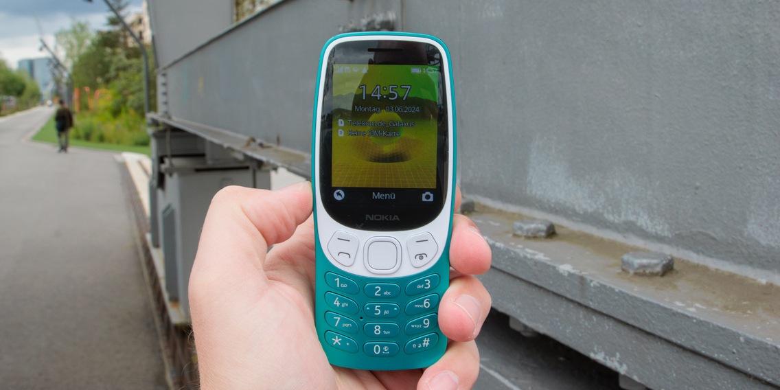 nokia 1212 screen