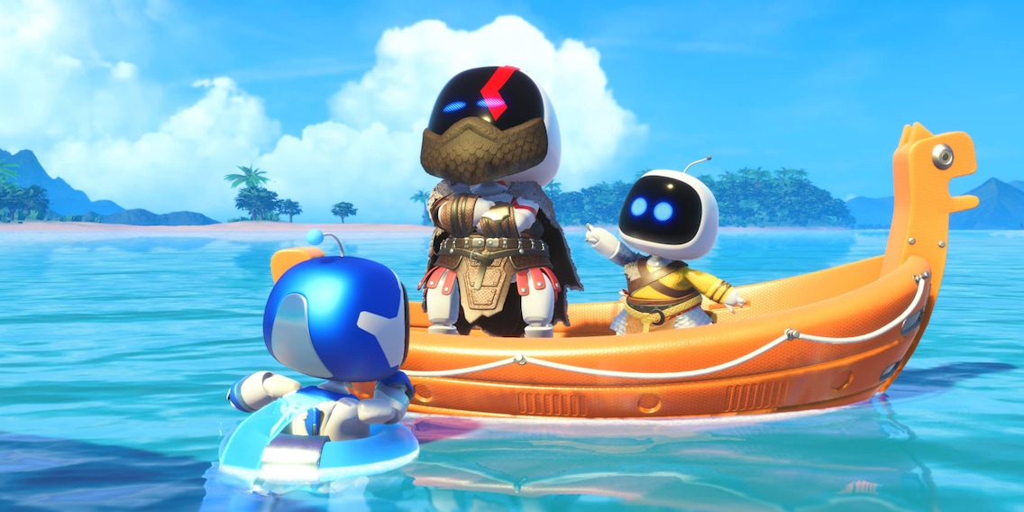 little ps world balloons