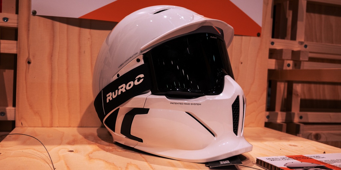 ruroc ski