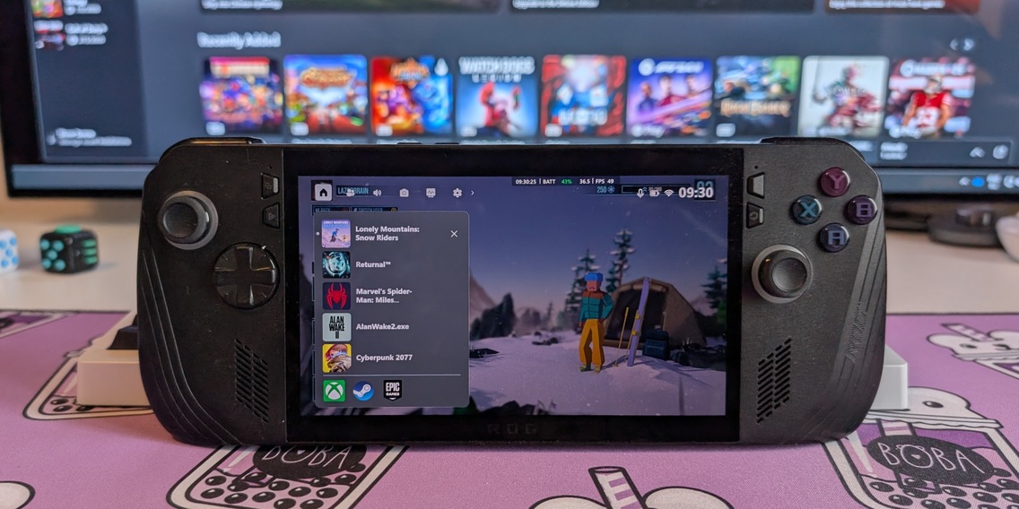 Xbox handheld to arrive in 2025, new console in 2027 - Galaxus