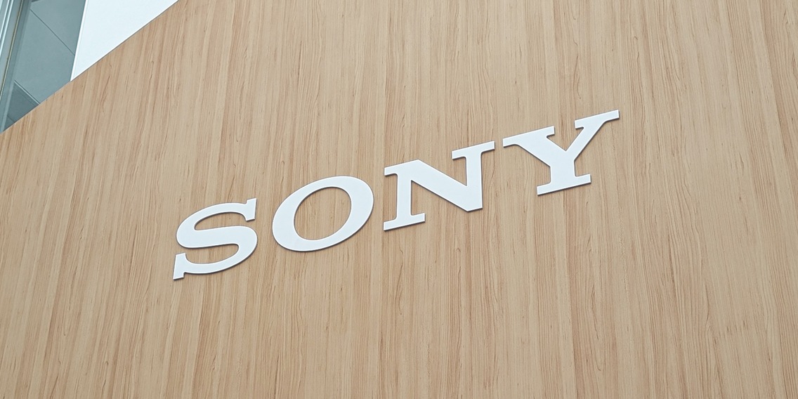 sony slogan
