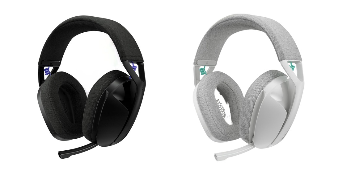 Gaming-Headset G321 Lightspeed von Logitech jetzt erhältlich - Galaxus