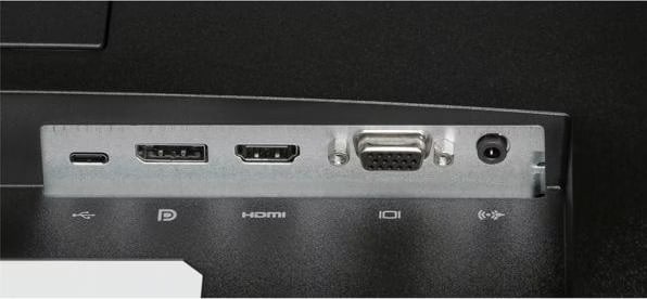 HP EliteDisplay E273m - 27 Zoll 1920 x 1080 Full HD AG, IPS, USB-C ...