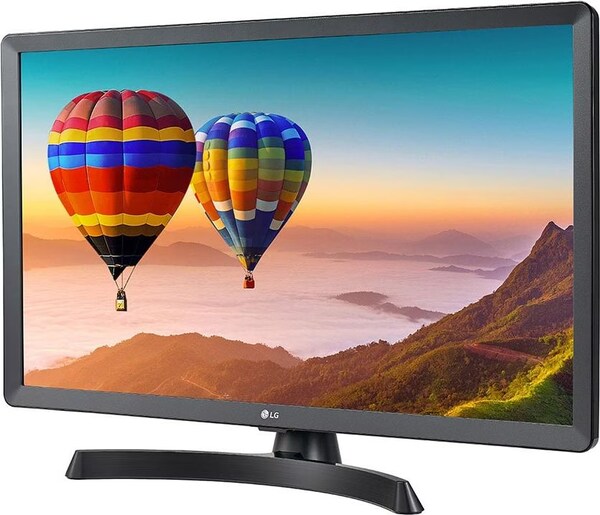 LG 28TN515V-PZ (27.50", LED, HD) - kaufen bei Galaxus