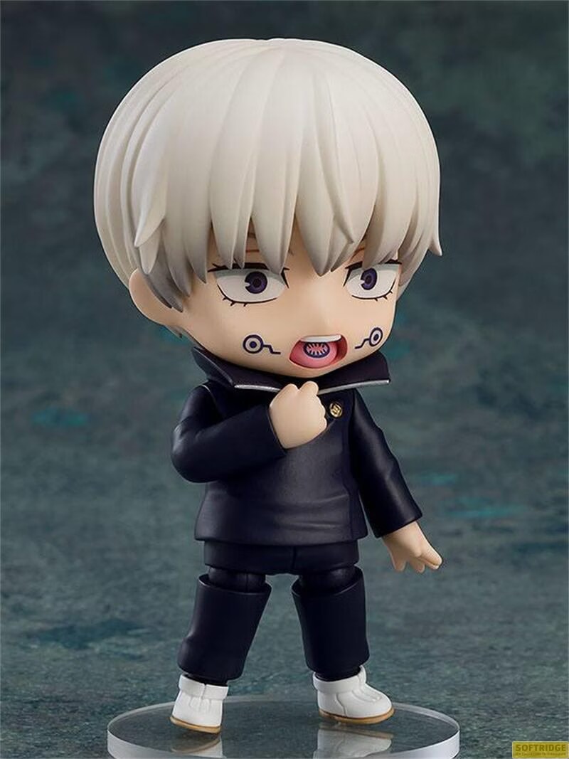 Good Smile Company Jujutsu Kaisen - Nendoroid: Toge Inumaki - Galaxus