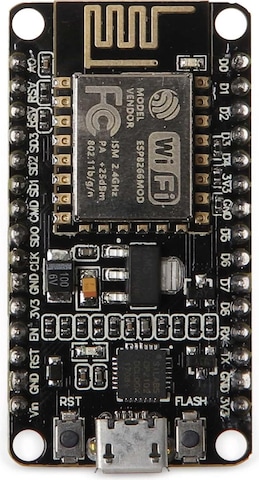 Joy-it Entwickler-Platine Node MCU ESP8266 WiFi Modul - Galaxus