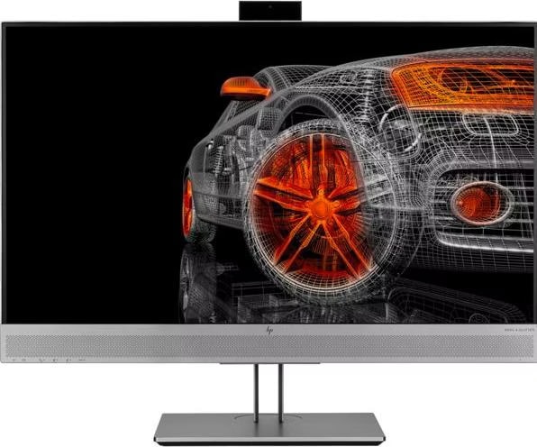 HP EliteDisplay E273m - 27 Zoll 1920 x 1080 Full HD AG, IPS, USB-C ...