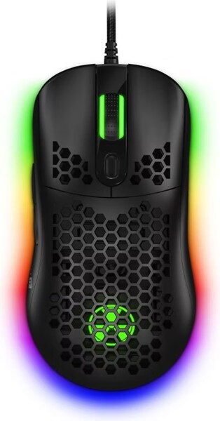 Connectit CONNECT IT BATTLE AIR 2 professional optical gaming mouse ...