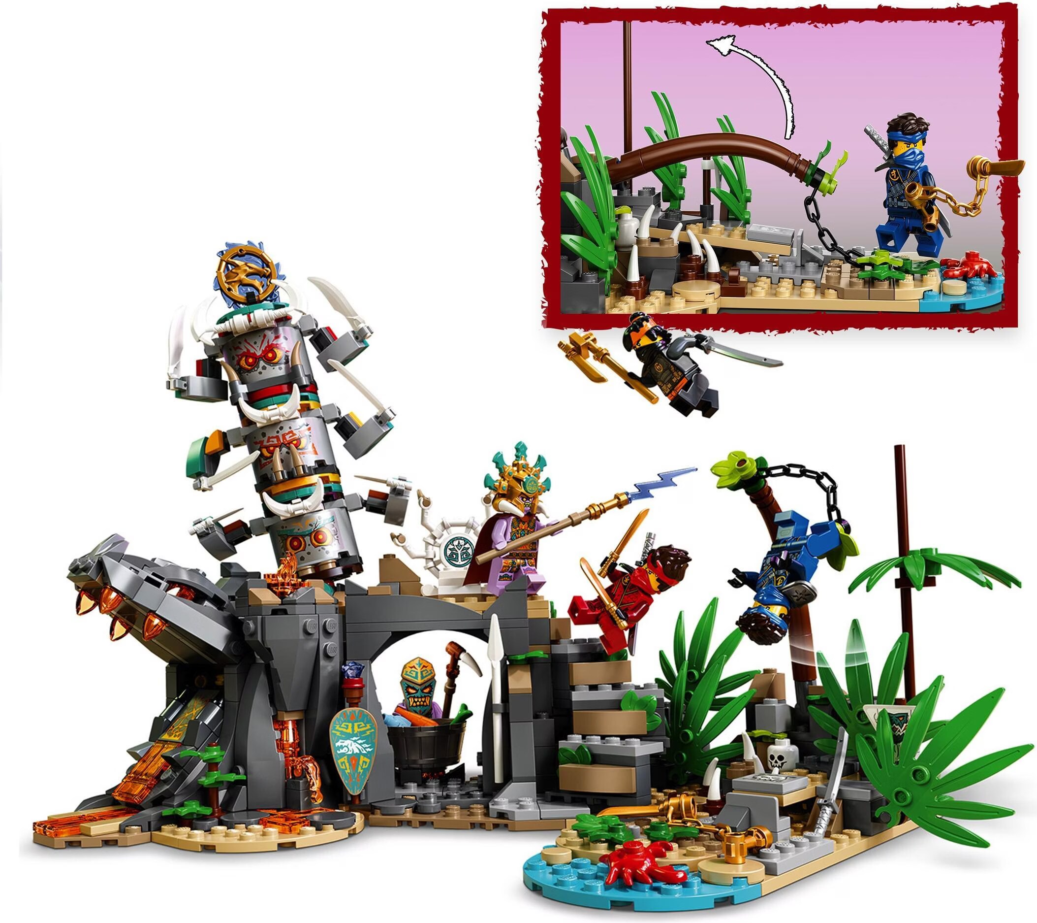 ninjago 94