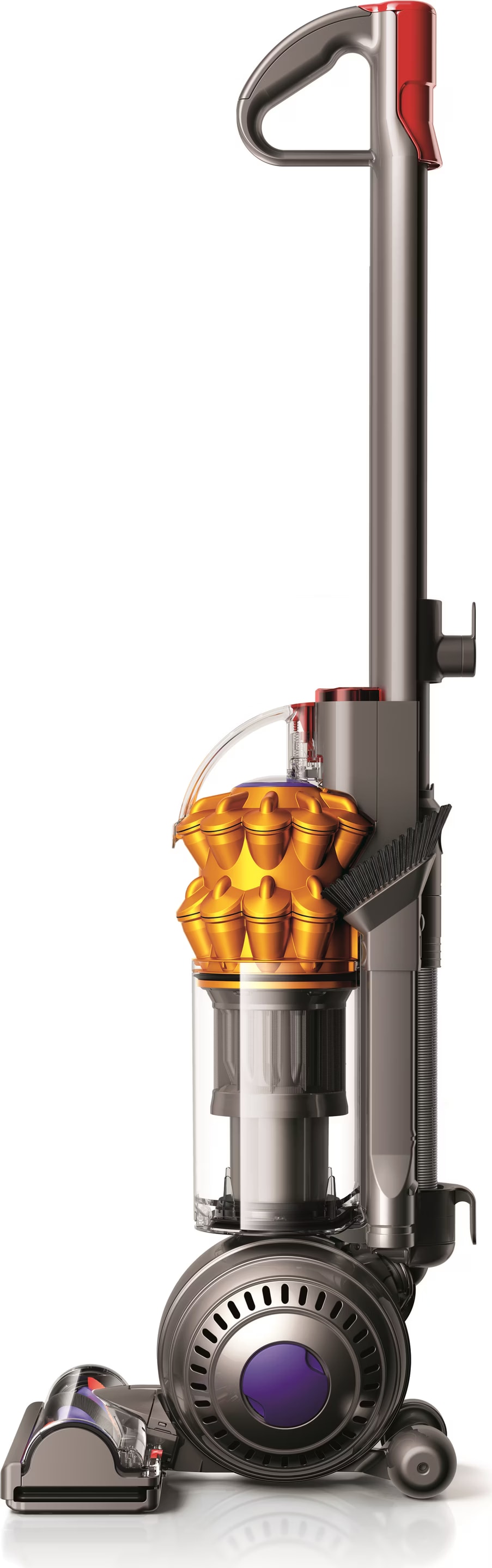 dyson dc51 attachments
