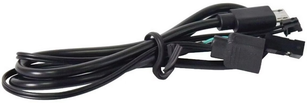 Lian-Li Strimer L-Connect 3 Controller (Schwarz) - kaufen bei Galaxus