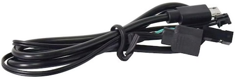 Lian-Li Strimer L-Connect 3 Controller (Schwarz) - kaufen bei Galaxus