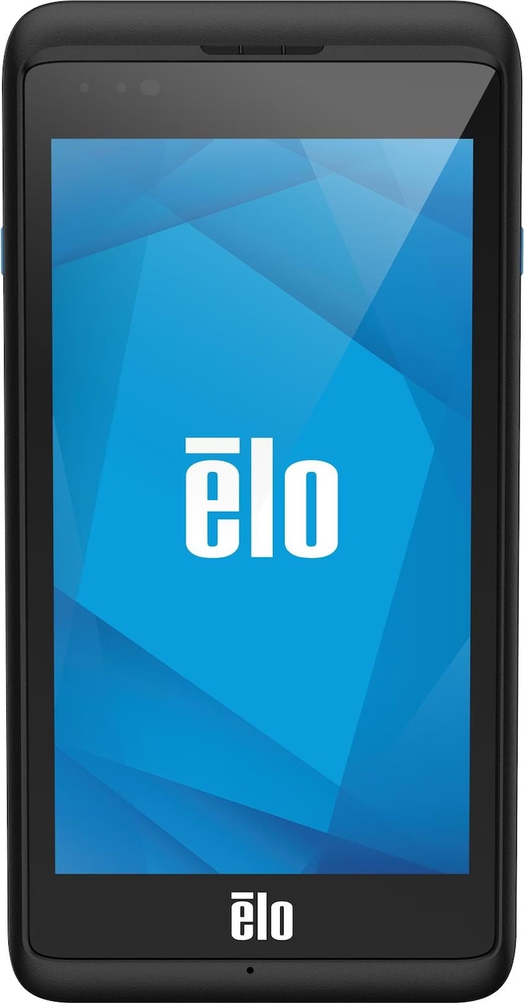 ēlo Elo M50 data collection terminal (1D barcodes, 2D barcodes) - Galaxus