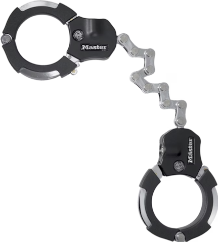 Master Lock Street Cuff 8290 (7.60 cm) - kaufen bei Galaxus