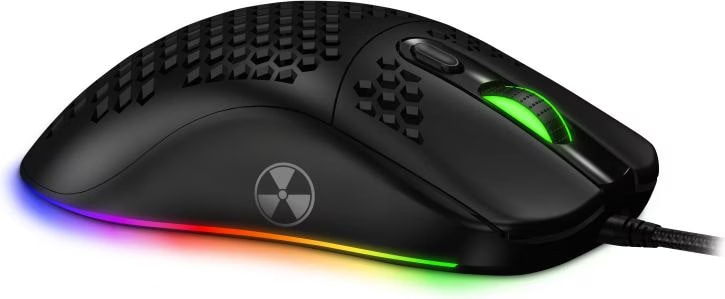 Connectit CONNECT IT BATTLE AIR 2 professional optical gaming mouse ...