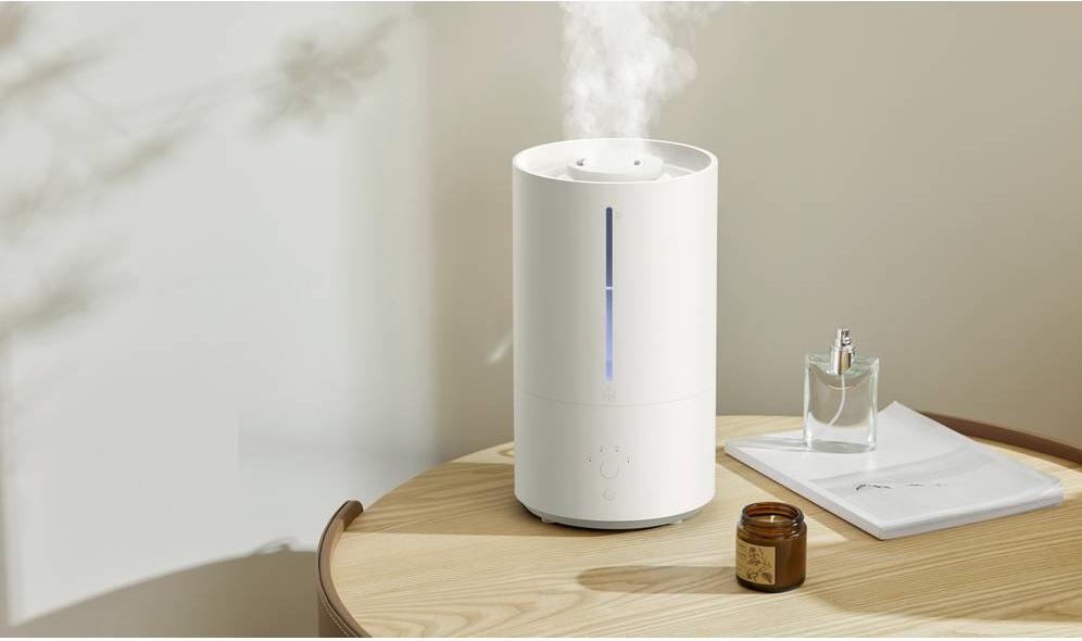 Smart humidifer store