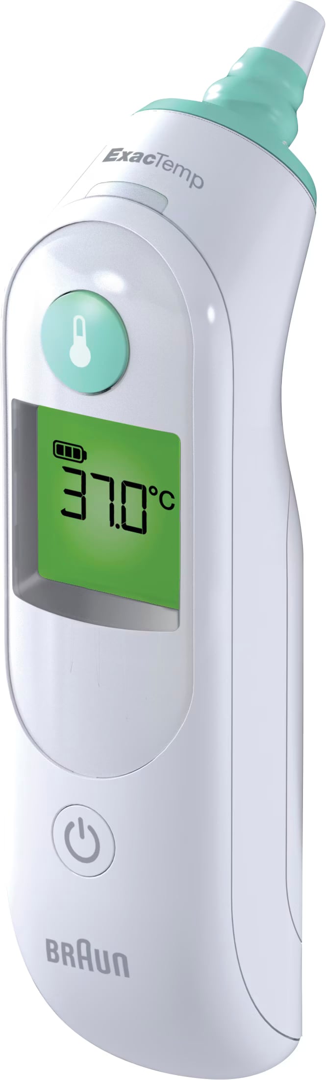 temperature thermometer braun