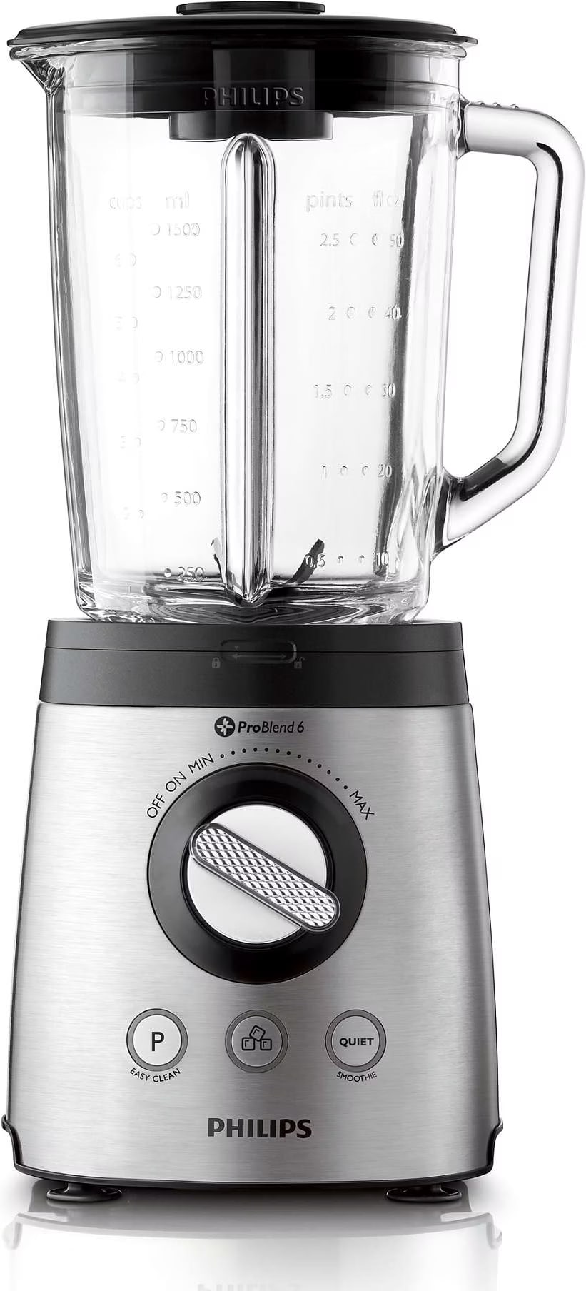 philips blenders