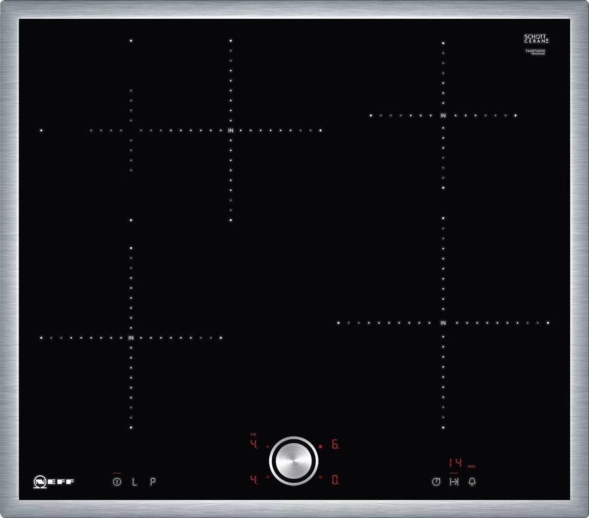 neff keep warm function